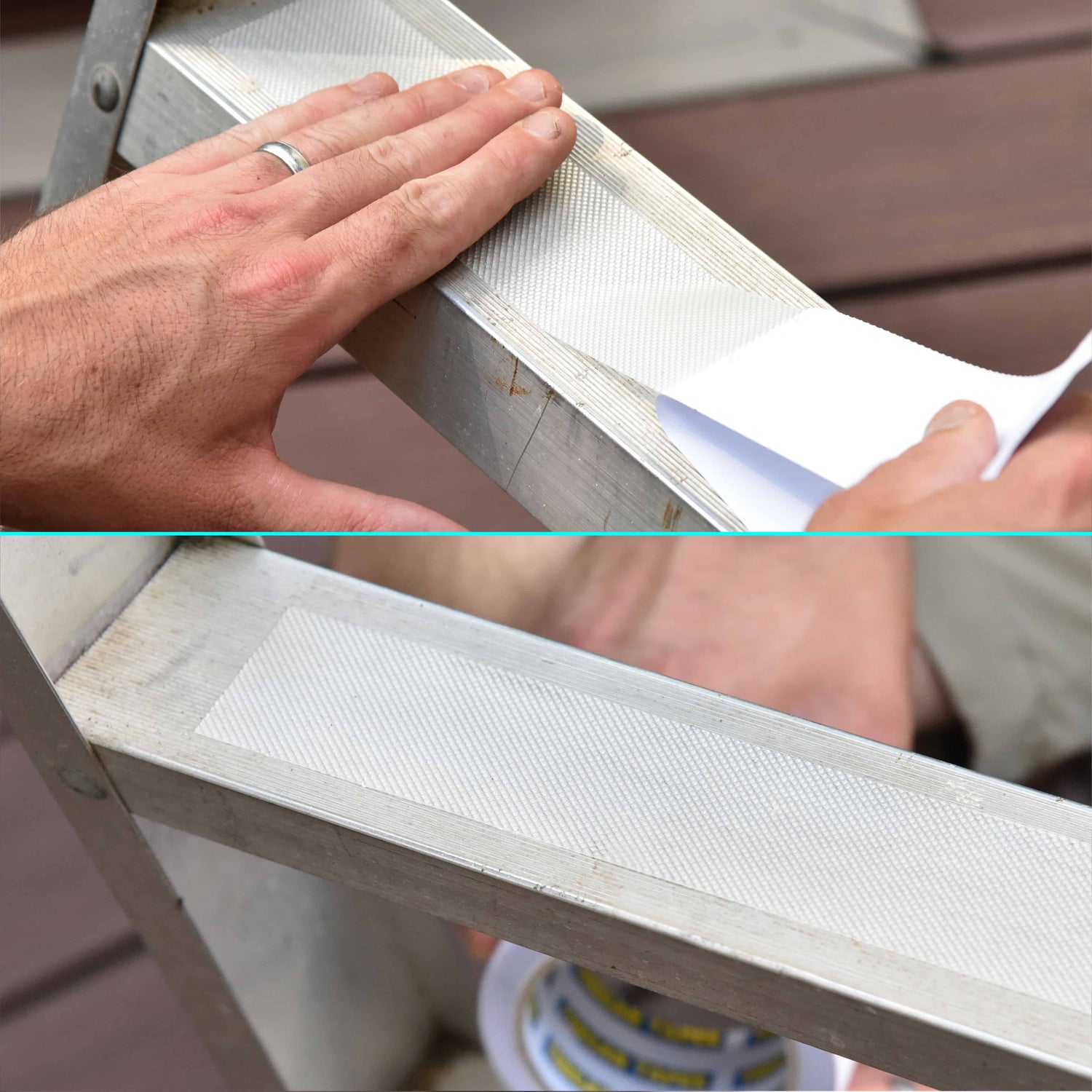 Keeping Our Loved Ones Safe: How Anti-Slip Tape Can Make a Big Differe ...
