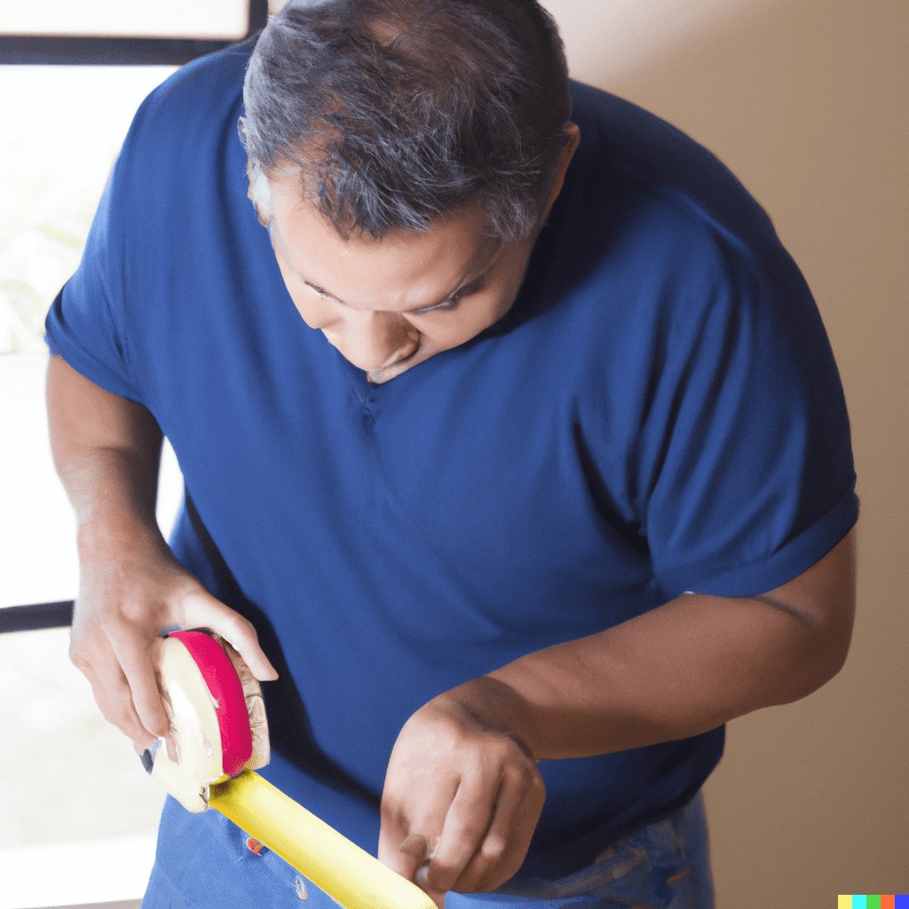 Top 7 Easy DIY Tasks to do with Gaffer Tape – Gaffer Power