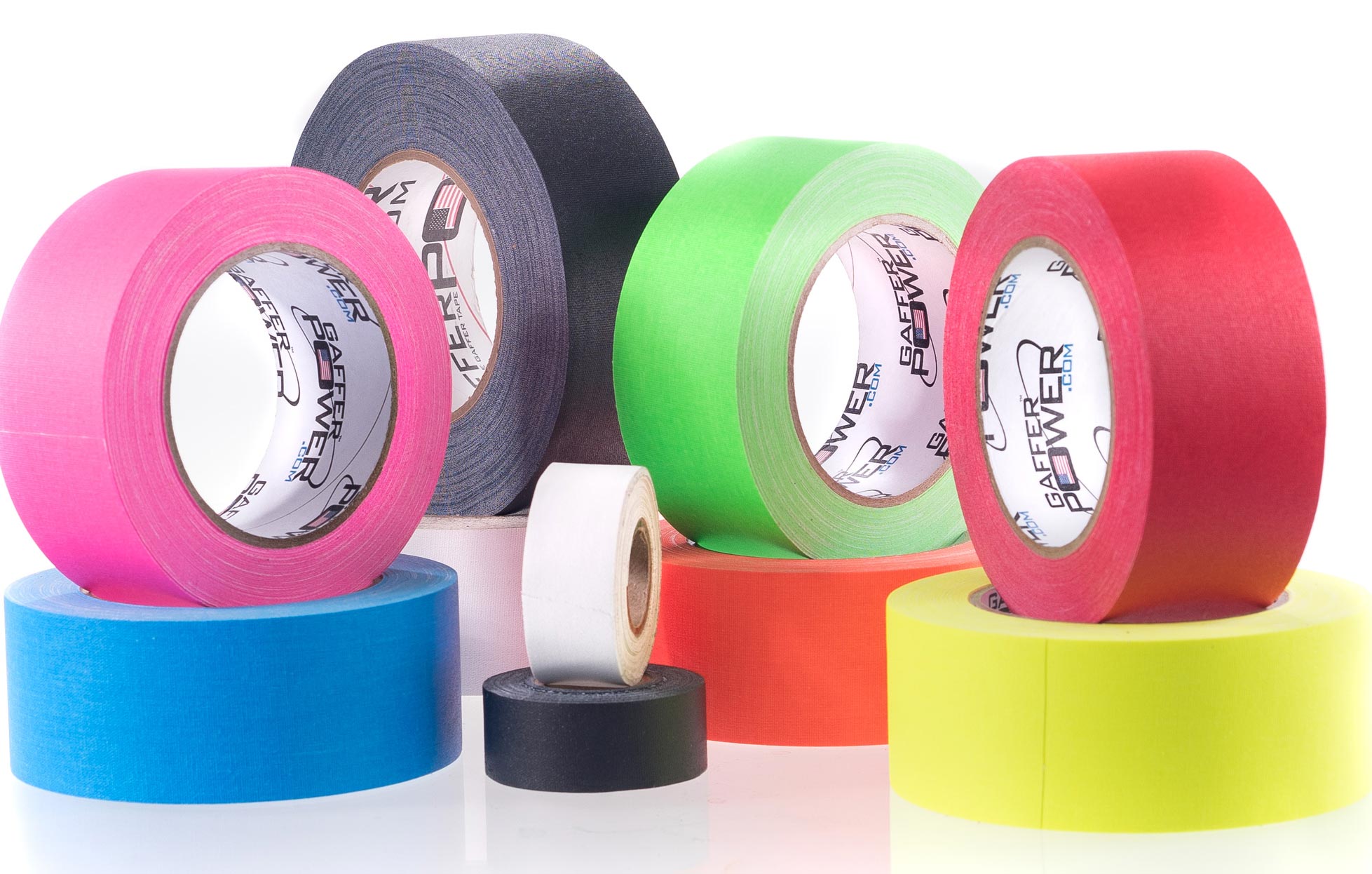 10 Fun & Creative Ways to Use Adhesive Tape for DIY Repairs – Gaffer Power 10 Fun & Creative Ways to Use Adhesive Tape for DIY Repairs – Gaffer Power