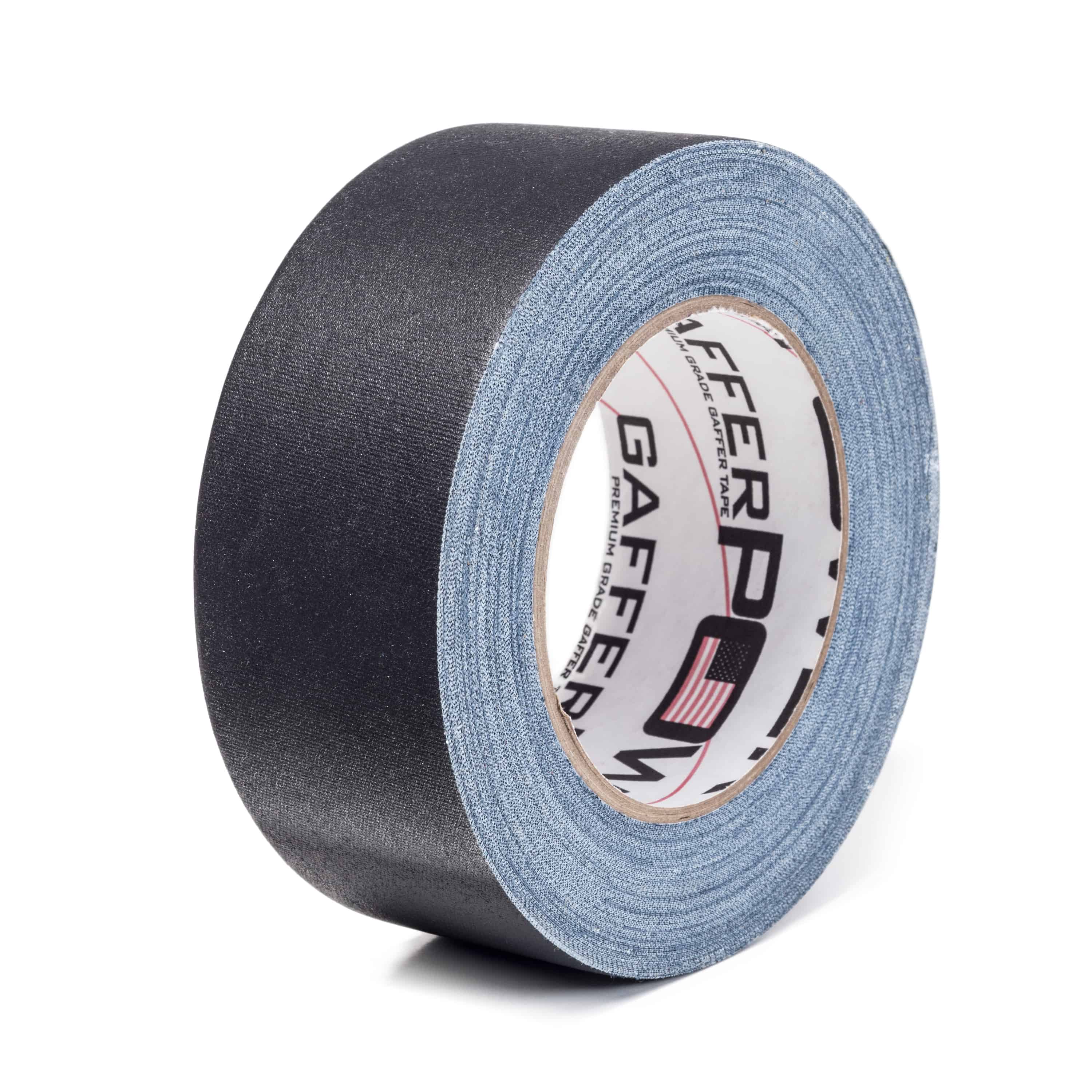 Top 7 Reasons Gaffer Tape is the Best (We Think) – Gaffer Power