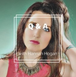 Q & A with Hannah Hogan, the Comedian – Gaffer Power