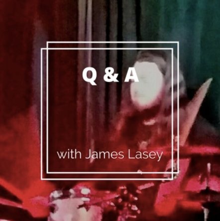 Q & A With James Lasley, Drummer for Jerry Grant and The Corruptors ...