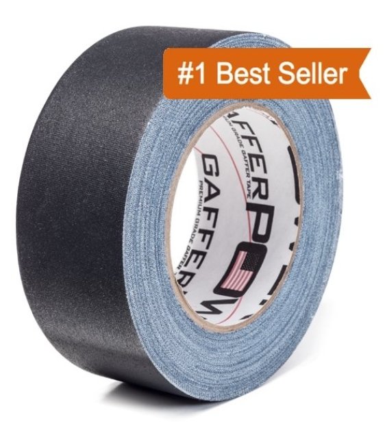 Best Sellers – Gaffer Power