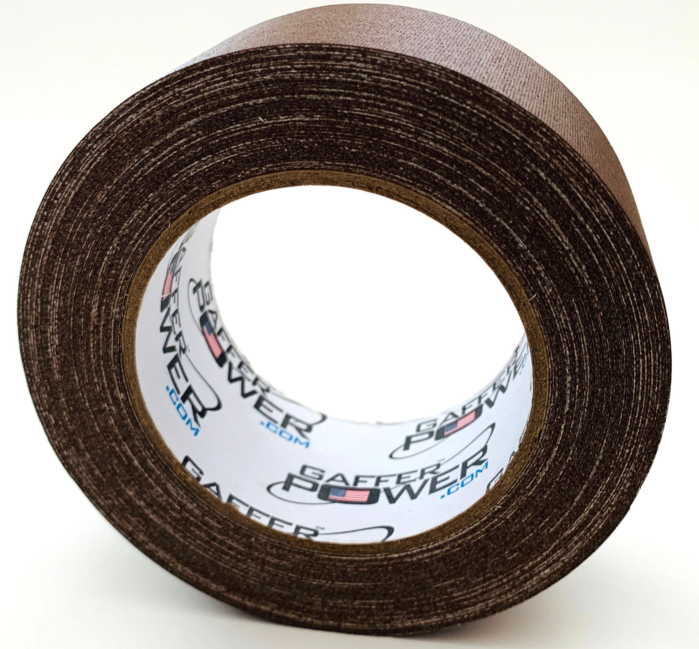 Gaffer Tape - 2 In x 30 Yards - Brown – Gaffer Power