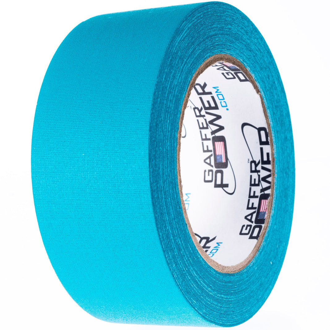 Gaffer Tape - Colors – Gaffer Power