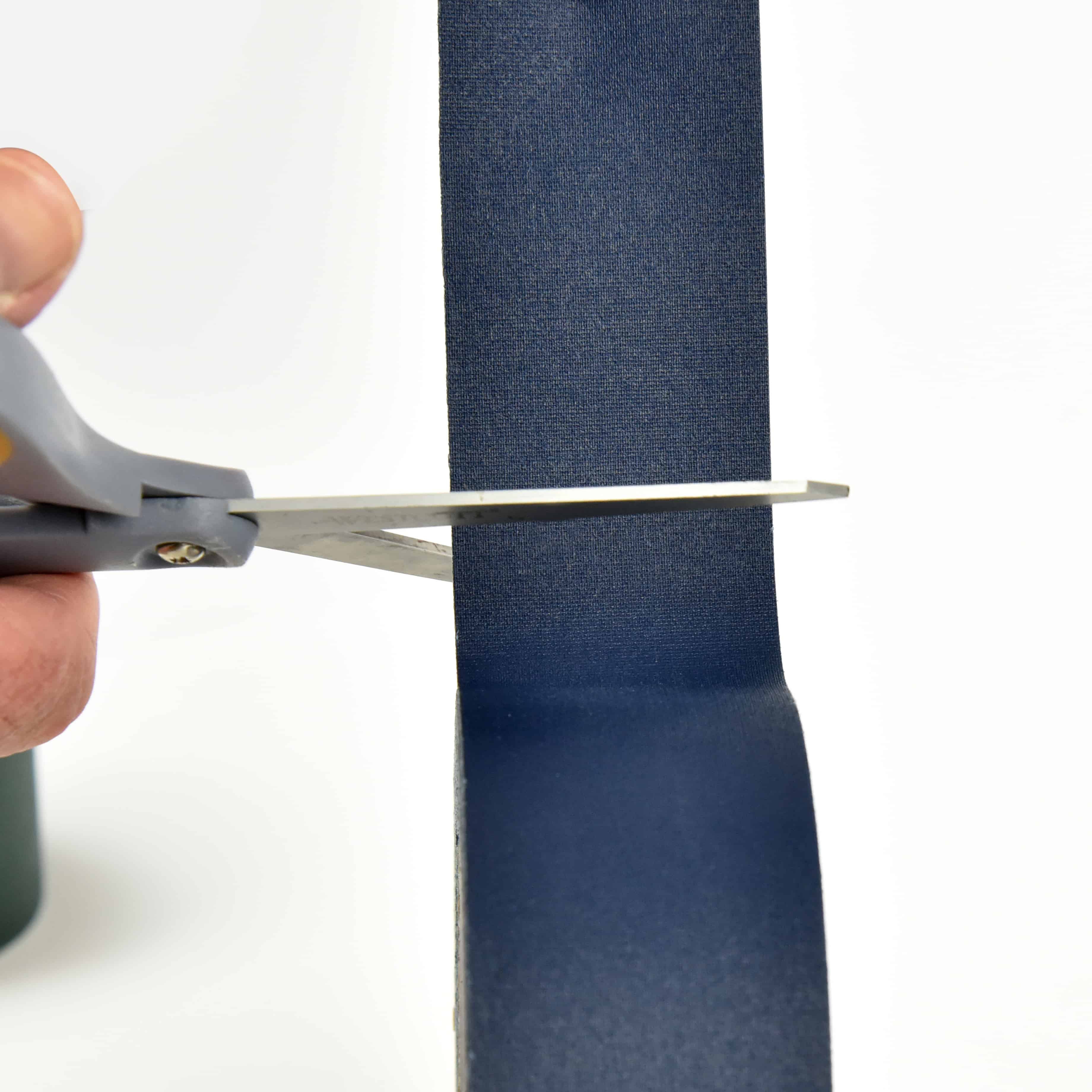 Gaffer Tape - 2 In x 30 Yard Midnight Blue – Gaffer Power