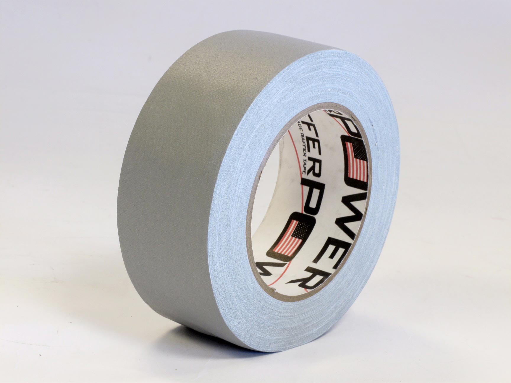 Gaffer Tape, 2 Inch x 30 Yards - Grey – Gaffer Power