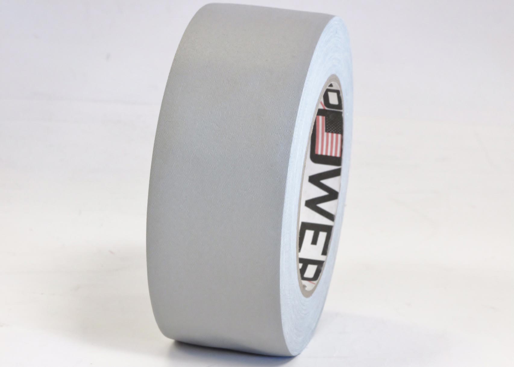Gaffer Tape, 2 Inch x 30 Yards - Grey – Gaffer Power